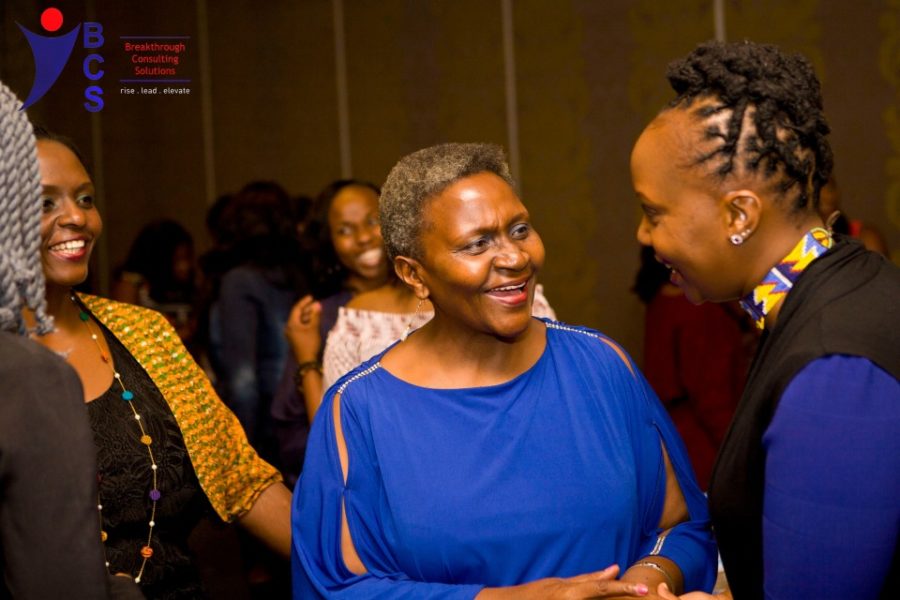 Dr. Patricia Murugami – Become Your Next Best Self